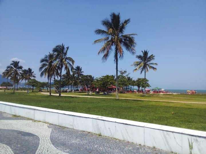 Casa Proxima Da Praia Indaiá Caraguatatuba - Caraguatatuba
