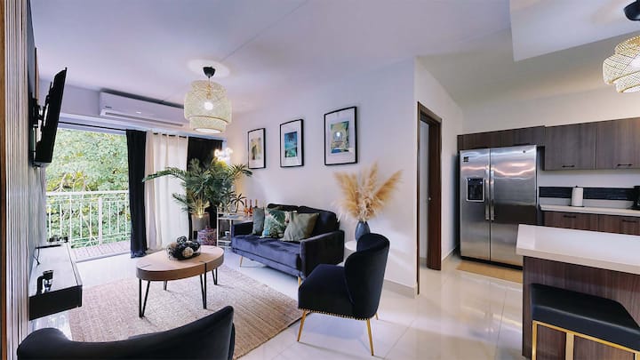 Casa De Mason | Puerto Limón - Limon