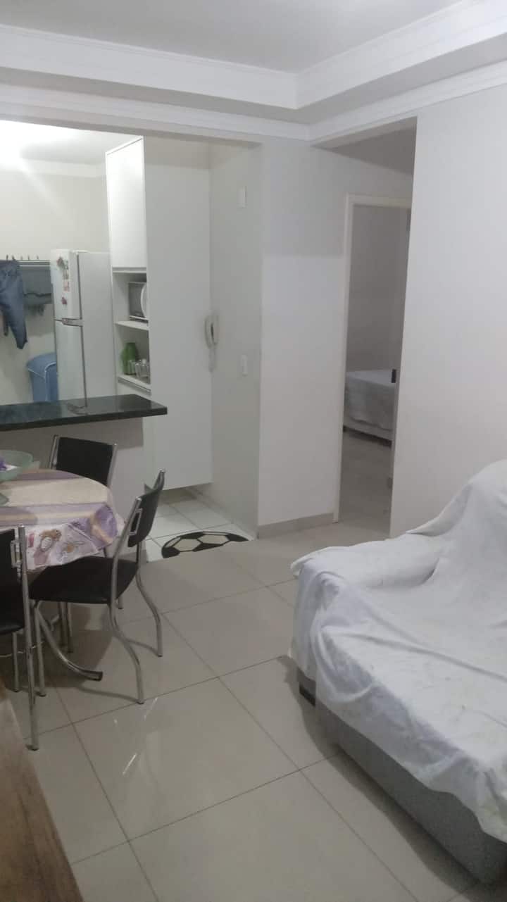 Apto Itu - Tomorrowland - Itu