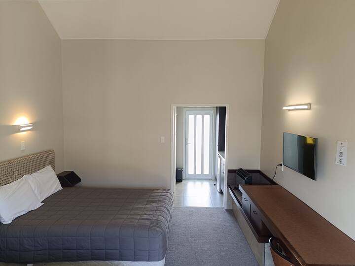 The Furlong Motel Hawera - Hāwera