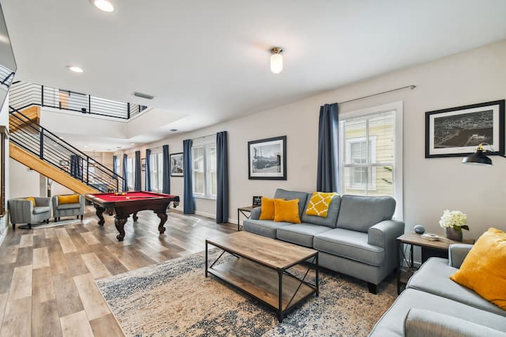 Casita On Fifth – Cuban Suite | 2br Near 7th Ave - Tampa, FL