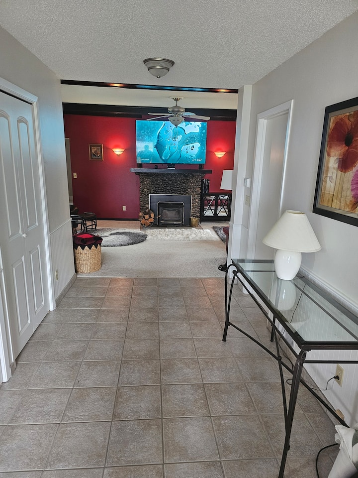 Walts Retreat - 4br/2ba - Grand Lake, MN