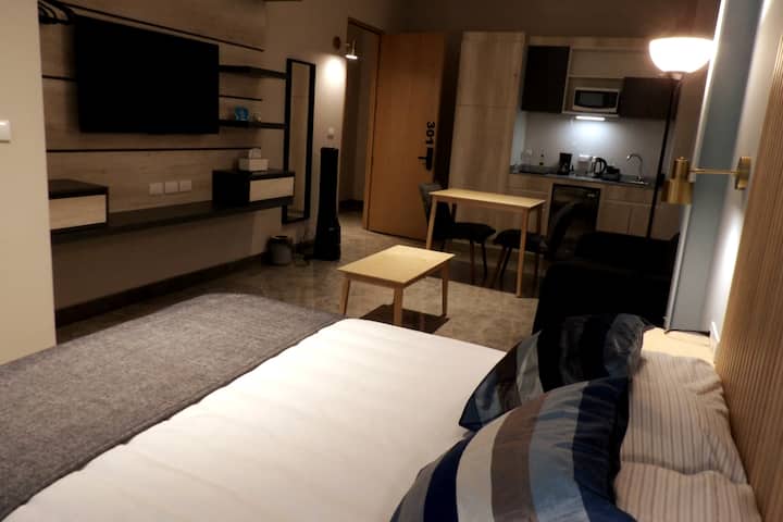 Acogedor Loft - Best Location Downtown Cdmx/ 301 - Mexico