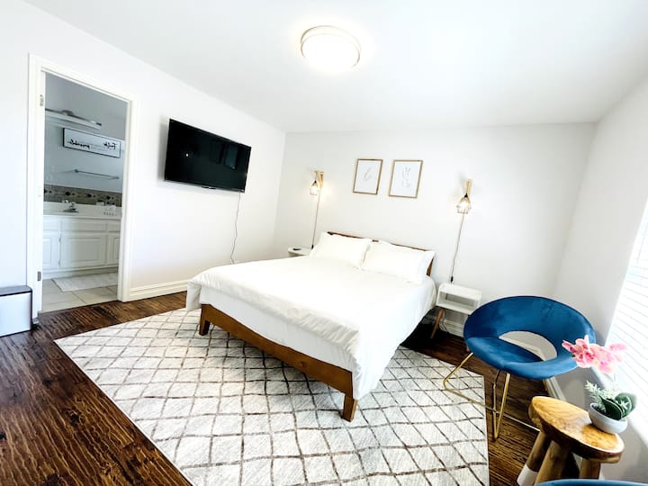 Home Away From Home! - Broken Arrow, OK
