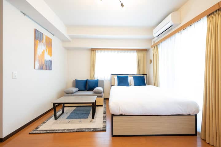 江戸川橋駅から徒歩4分/都心からのアクセス良好/セキュリティ万全/del山吹神楽iii G01 - Shinjuku