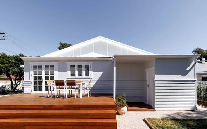 Kuzman Countryside Haven - Mudgee
