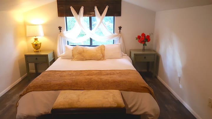 Garden Guest House - Clarkdale, AZ