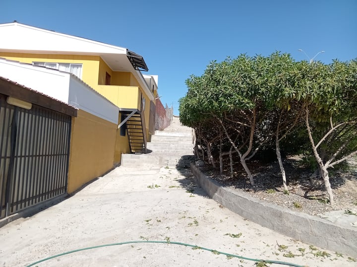 Bella Vista - Caldera