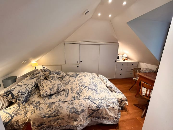 Gemütliches Zimmer In München - Munich