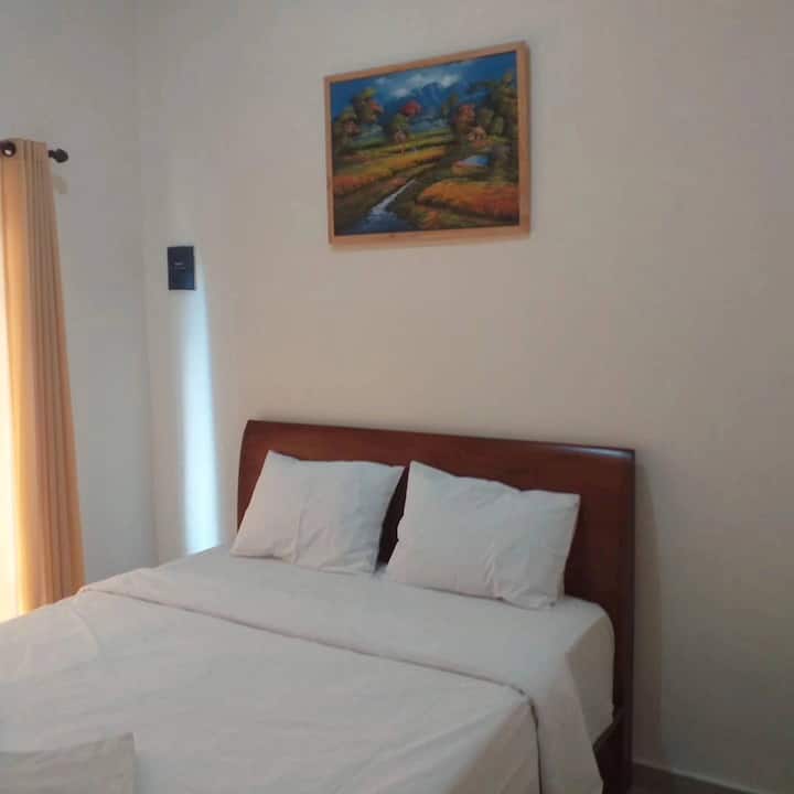Casa Sean Homestay Sewon
Bantul - Bantul