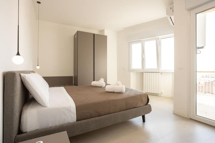 Luxury Cefalù Santa Maria - Cefalù