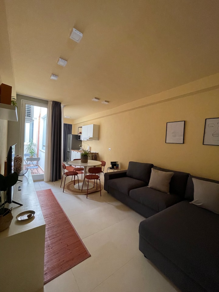 Apartment Junior Suite 11 - Ravenne