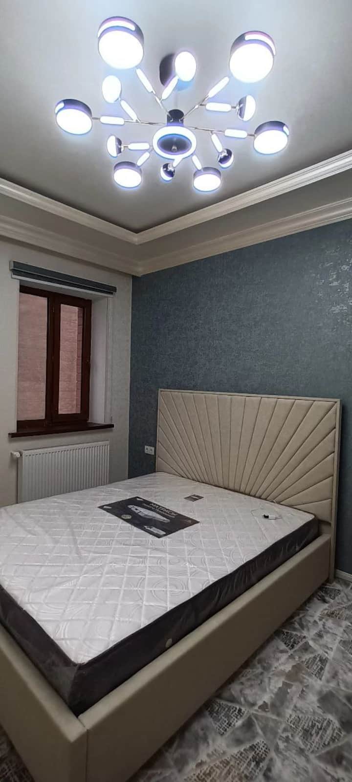 Apartment In Central In Tashkent - Tashkent