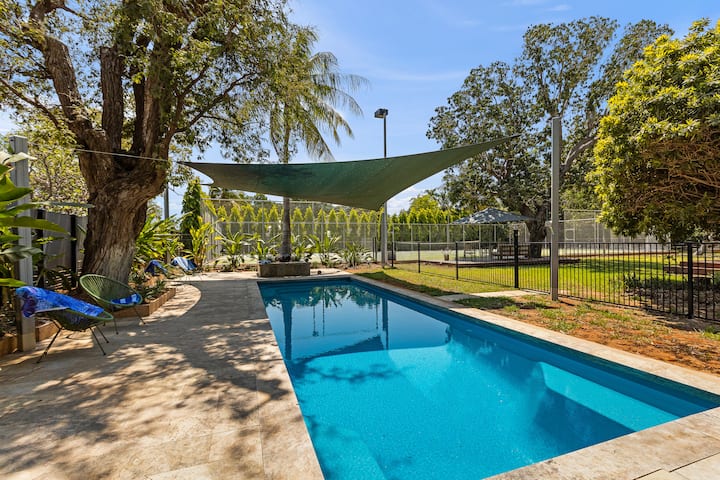 Mcdaniel House - Broome