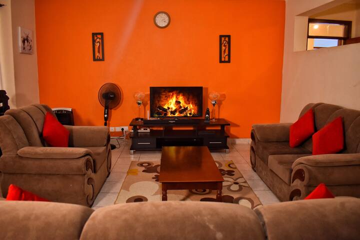 Diana Executive Residence 2 O792877152 - Kisumu