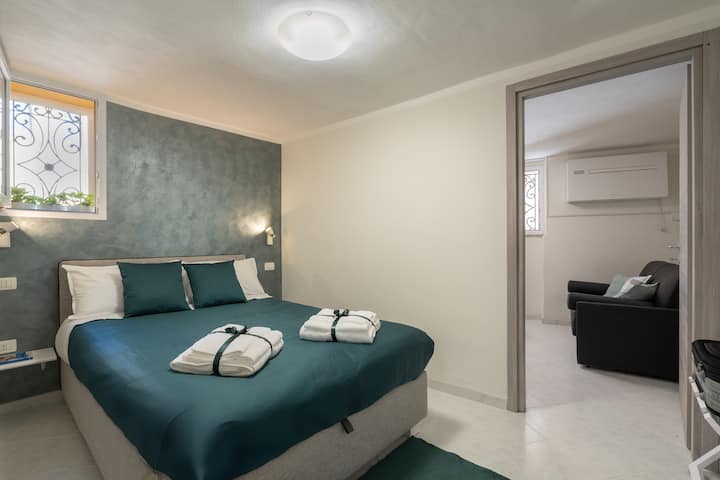 Frore Di Castello (Centro Storico) - Cagliari