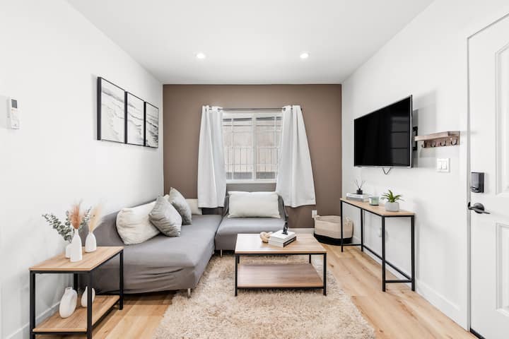 Quiet/comfort/location- Near Loma Linda University - Redlands, CA