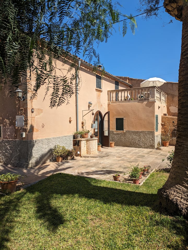 Can Salvá Rural - Mallorca