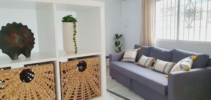 Luminoso Estudio En Estepona - Estepona