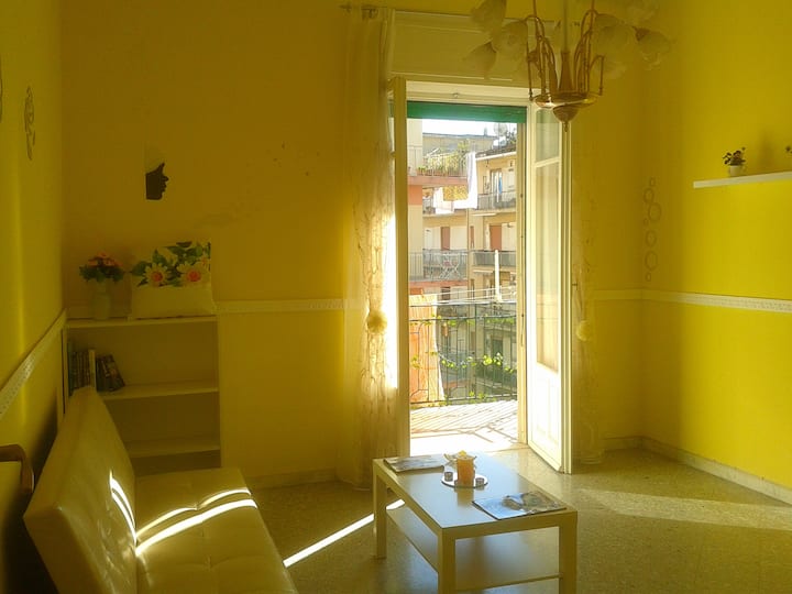 Appartamento Da Gianni - Salerno