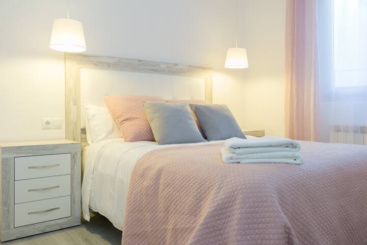 Apartamento Del Sueño - Logroño