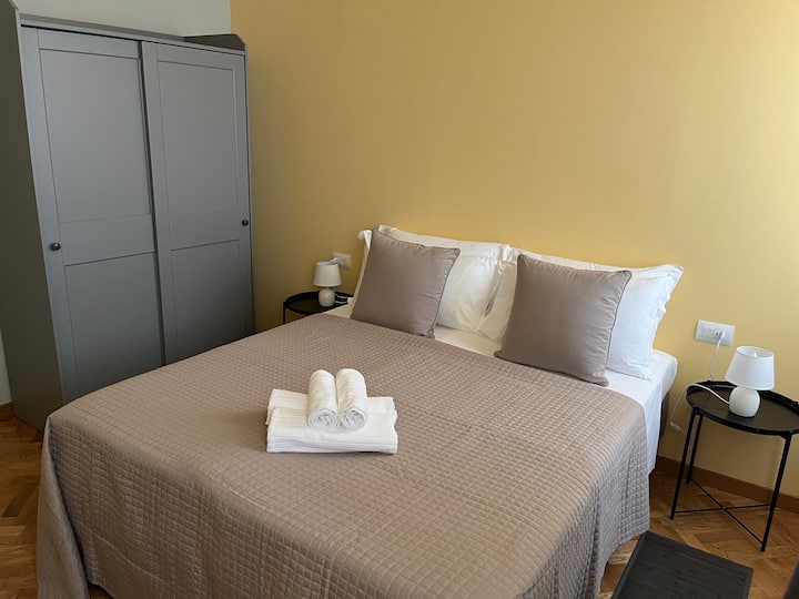 Room 15 - Ravenna