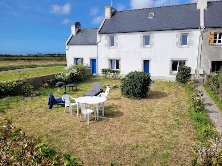 Maison Familiale Ouessantine - Ouessant