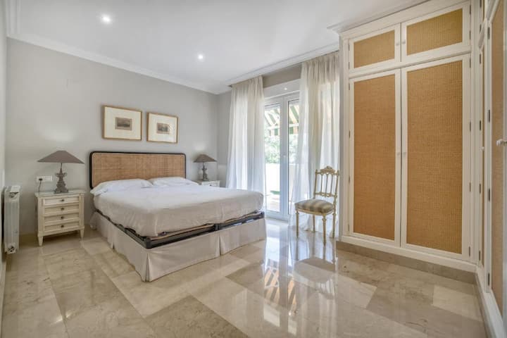 Apartment Tilos&parking&piscina - Córdoba