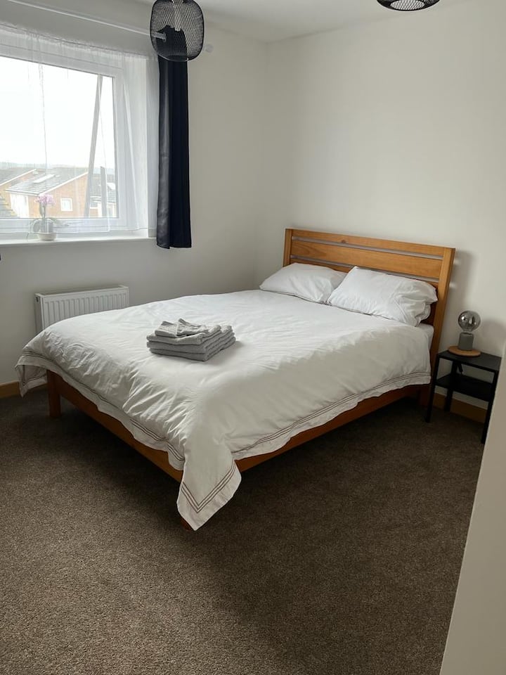 Private Room With En-suite - Herne Bay