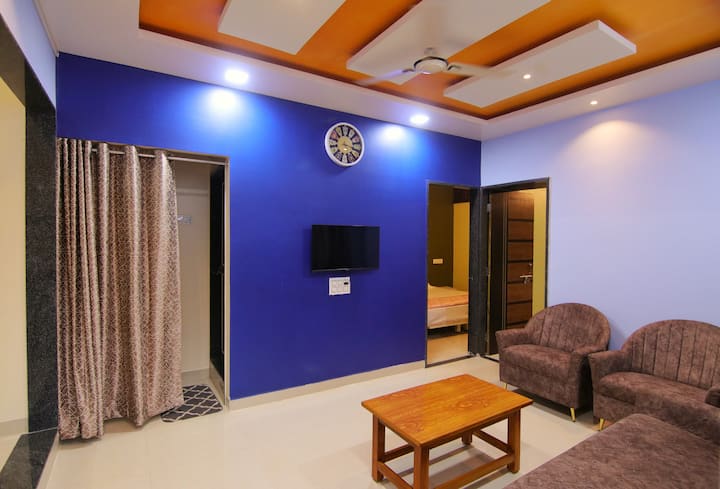 Picaddle Service Apartment - Belagavi