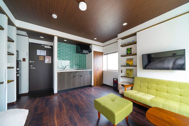 【301】japanese Modern *Available For 3 Or More - Kobe
