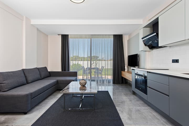 Villa Suit - Çeşme