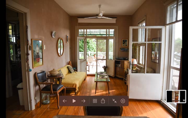 Historical Island House - Heybeliada