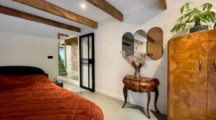 Mooie Woning Van 140 M2 Met Tuin - Amsterdam