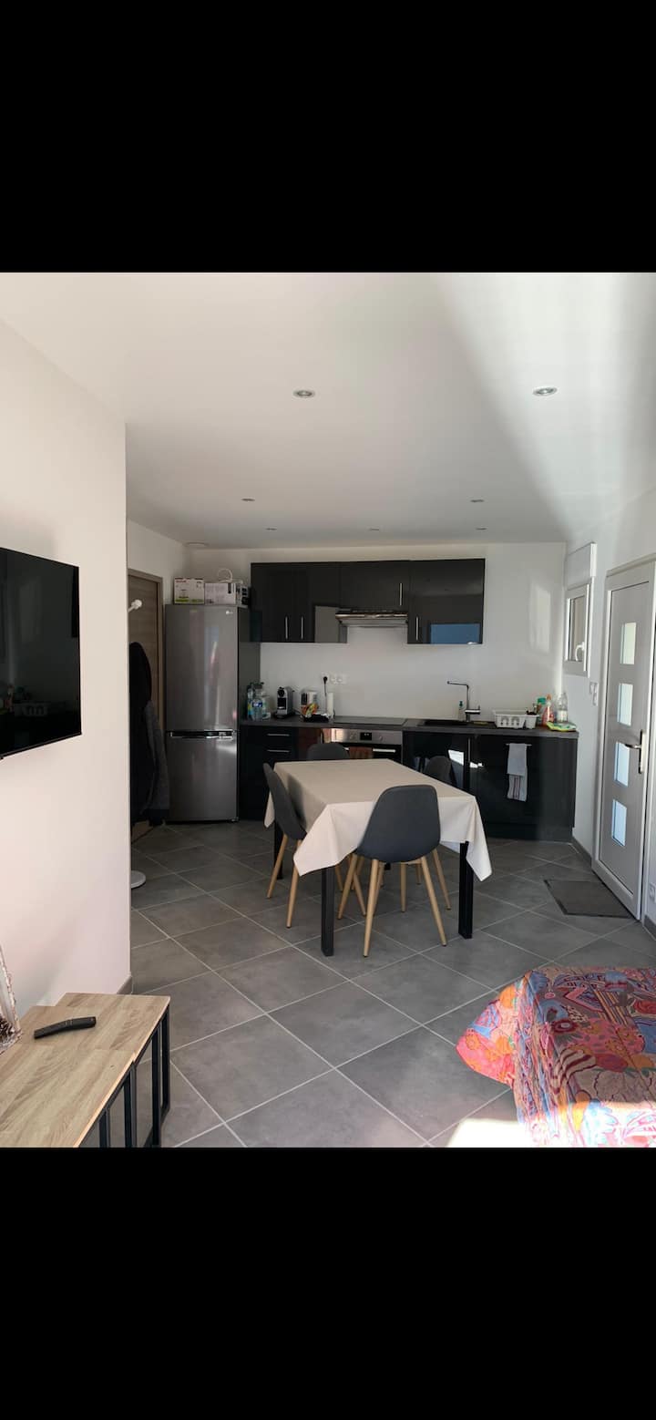 Appartement Orelle/val Thorens - Orelle