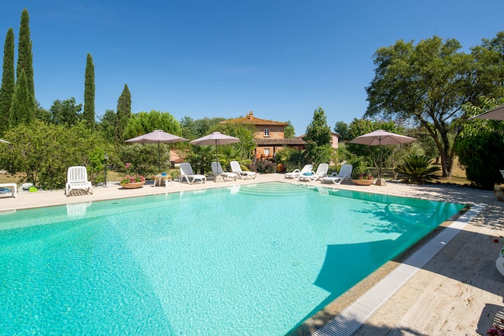 Villa Al Molino By Mmega - Pise