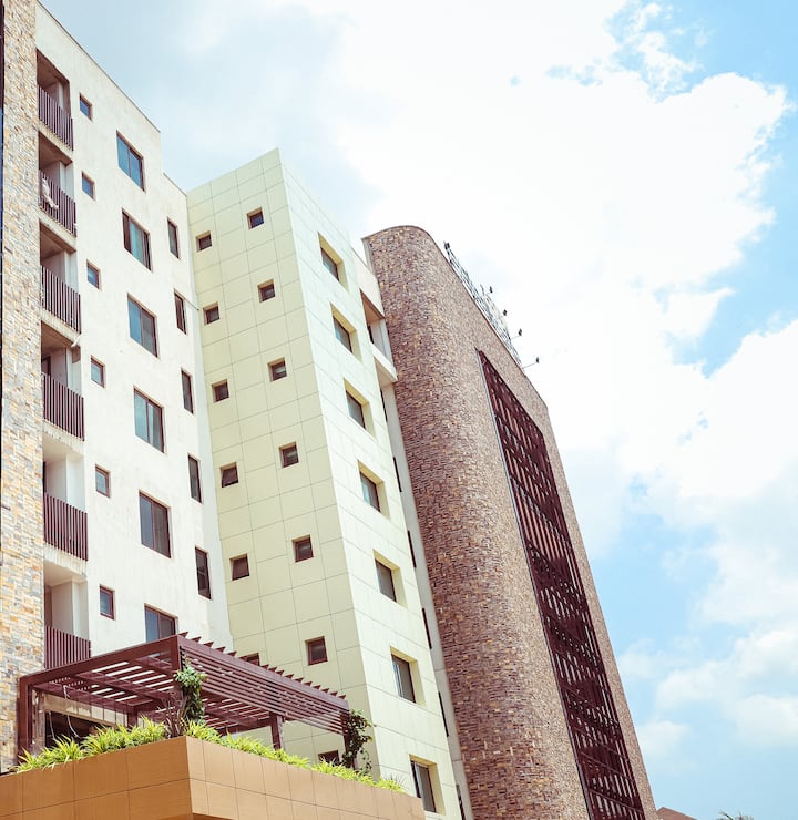 Animwaa Suites - Ghana