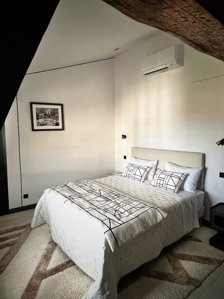 Suite Jazz - Limoges