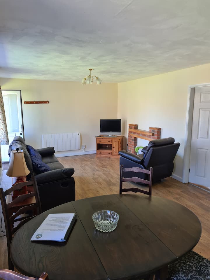 Fern  Cottage - Horncastle