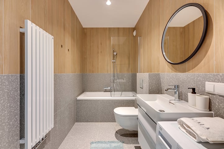 Scala Apartamenty- C04+c10+e01+e37 - Gdansk