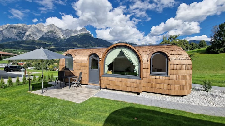Igluhut Four Seasons House 2 - Werfenweng
