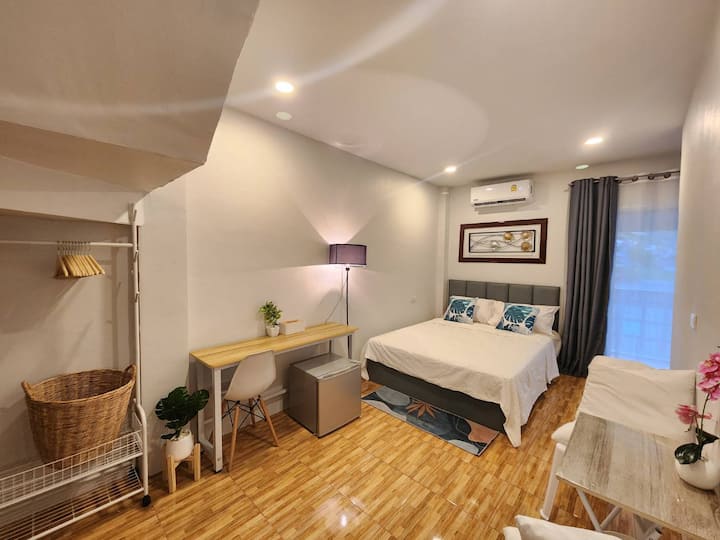 2b Mama's Cozy Studio| Patong Beach - Patong Beach