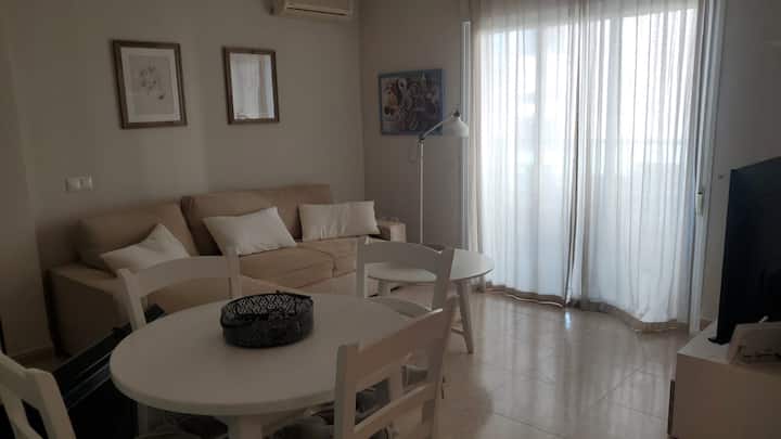 Apartamento En Playa Del Torres - Finestrat