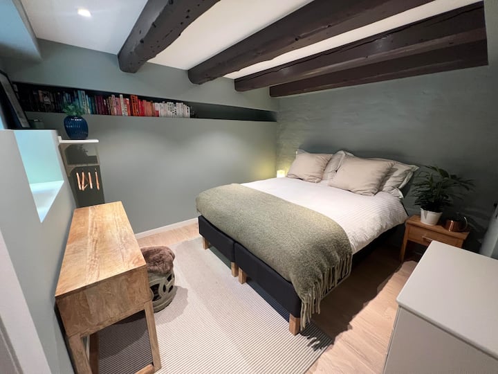 Clean, Cozy And Central Flat! - Oslo