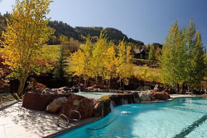 Ritz Carlton Club, Aspen Highlands- Three Bedroom - Aspen
