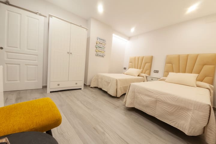 Vtar Puerta Del Sol Estudio - Santo Tomé