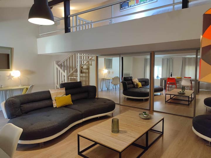 Charme De Victor - Carcassonne