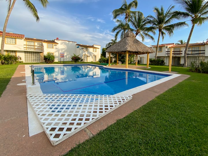 Villa In Acapulco Diamante - Acapulco