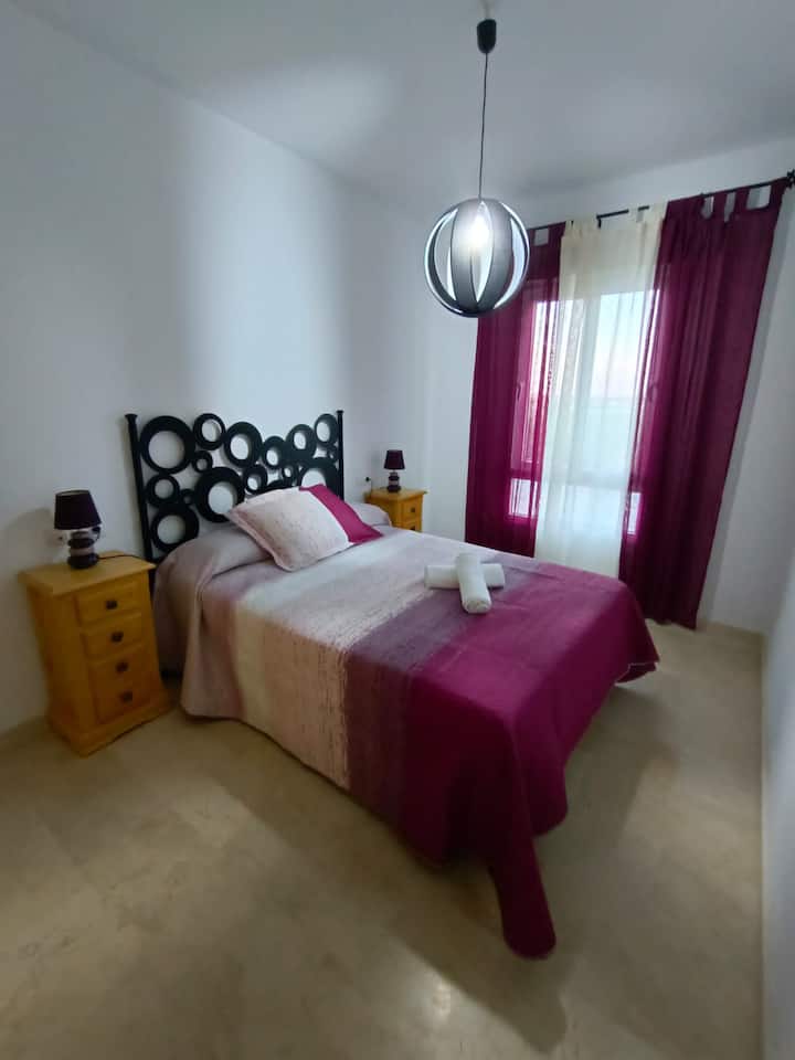 Apartamento Castilla - Almodóvar del Río