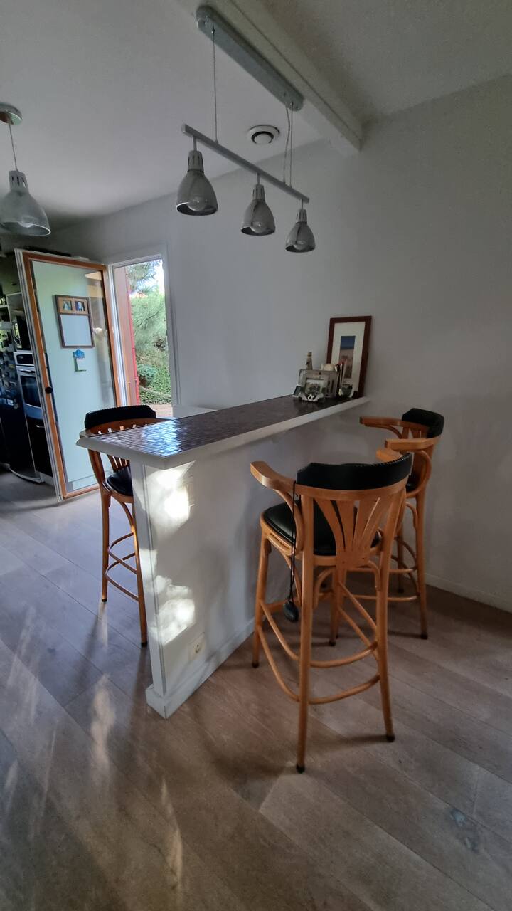 Chambre Privée à Veauche - Montrond-les-Bains